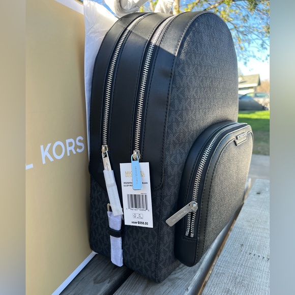 MICHAEL Michael Kors | Bags | Mk Backpack | Poshmark